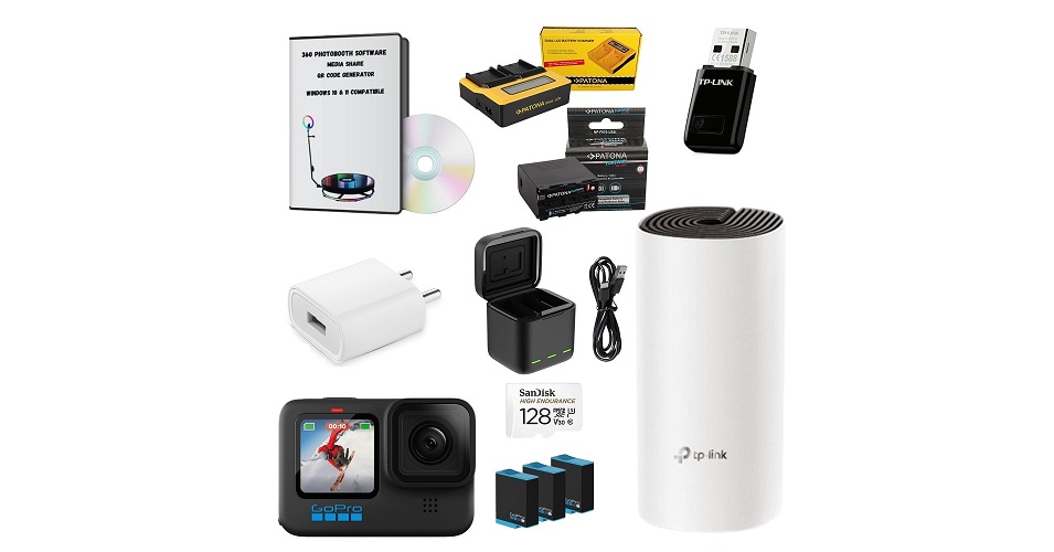 Arhive UPGRADE platforme 360 - 360VideoBoothPRO